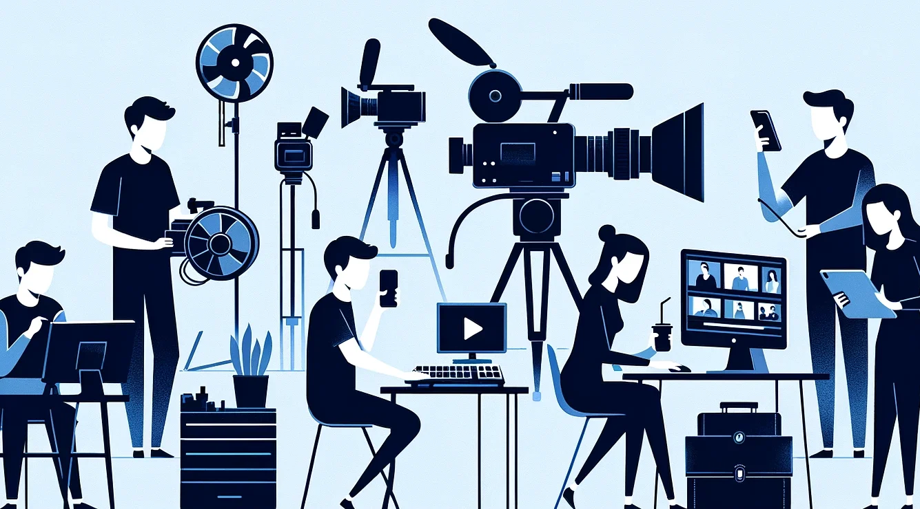 Video-Formate: Alle Dateiformate und Codecs Erklärt - thinkmedia.de