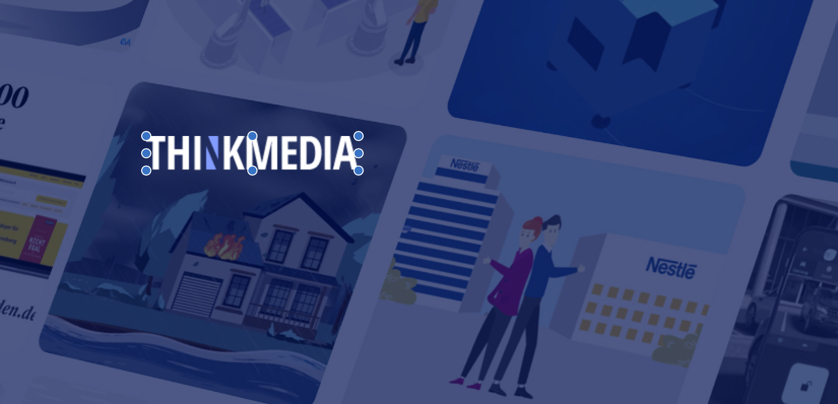 Video Agentur & E-Learning Anbieter - thinkmedia.de